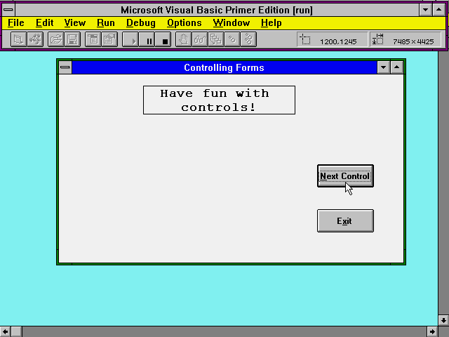 Visual Basic in 12 Easy Lessons vel03.htm