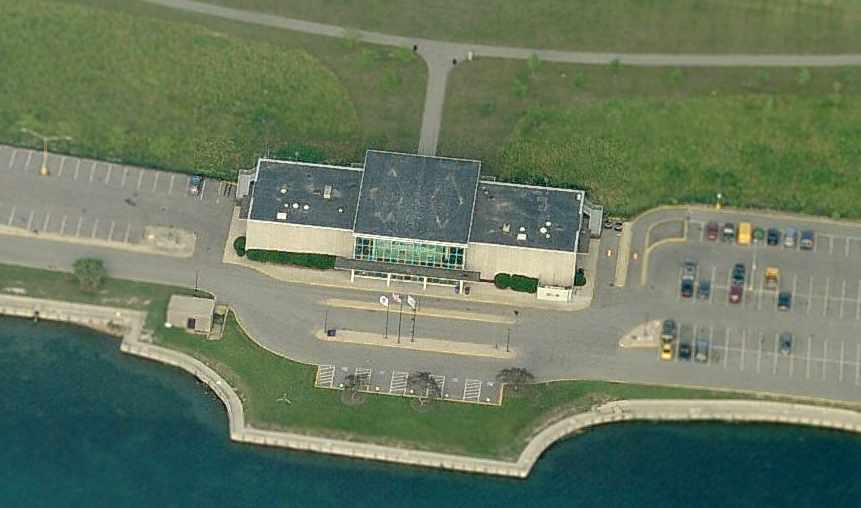 Abandoned & Little-Known Airfields: Illinois: Central Chicago area