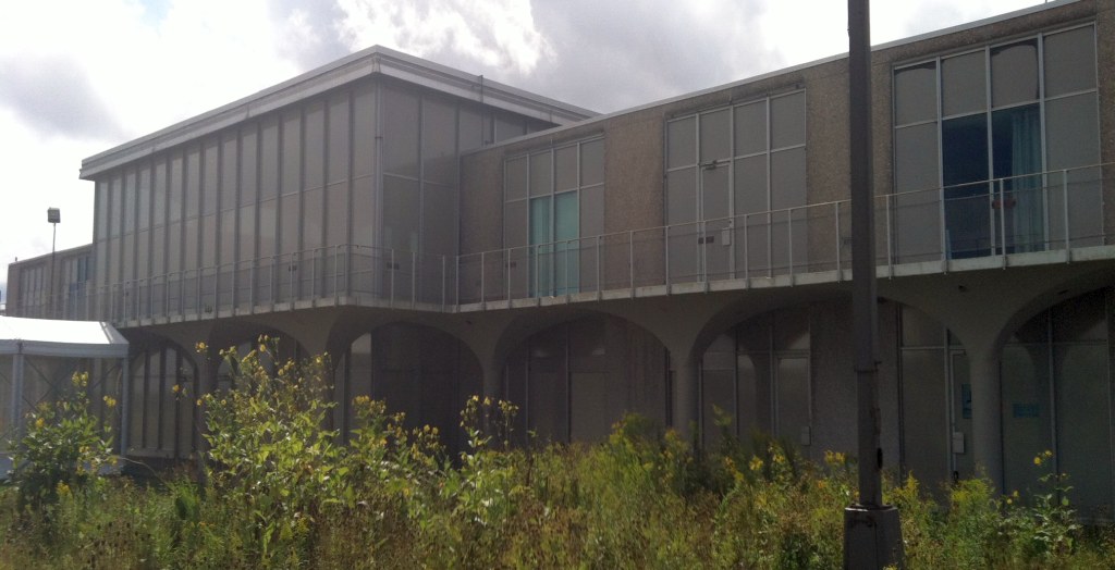 Abandoned & Little-Known Airfields: Illinois: Central Chicago area