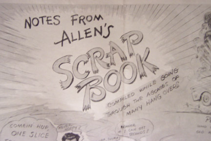 America's Greatest Generation: Army Heroes: Lt. Stookie Allen Prints