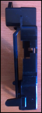 Accessories for Hechinger Quartz Clock Movements