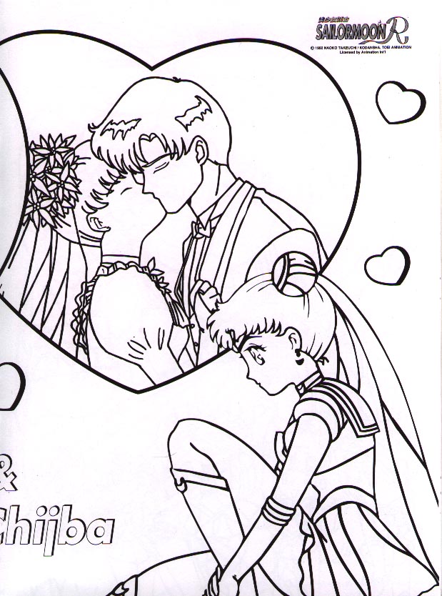 Coloring Book Pictures