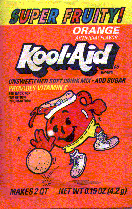 Kool-Aid Page