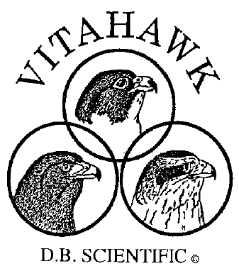 Vitahawk Raptor Supplements