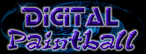 DIGITAL PAINTBALL