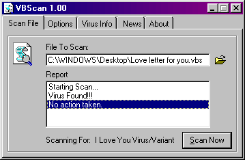 VBScan